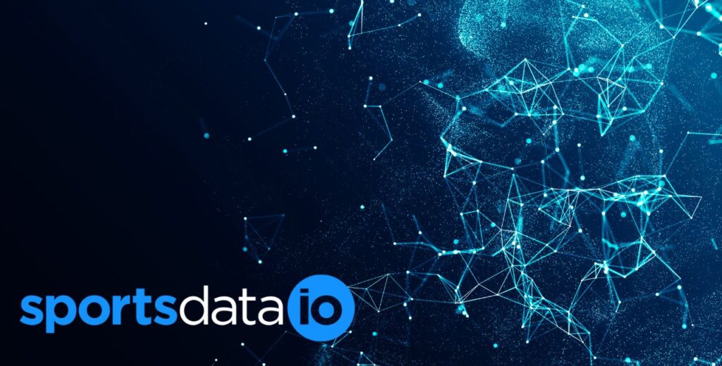 Locker Room Labs Partner Spotlight: SportsDataIO with Dustin Sullivan - Locker Room Labs