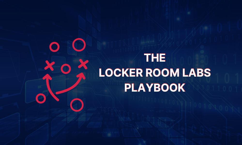 Revolutionizing Sports App Development: The Locker Room Labs Playbook ...